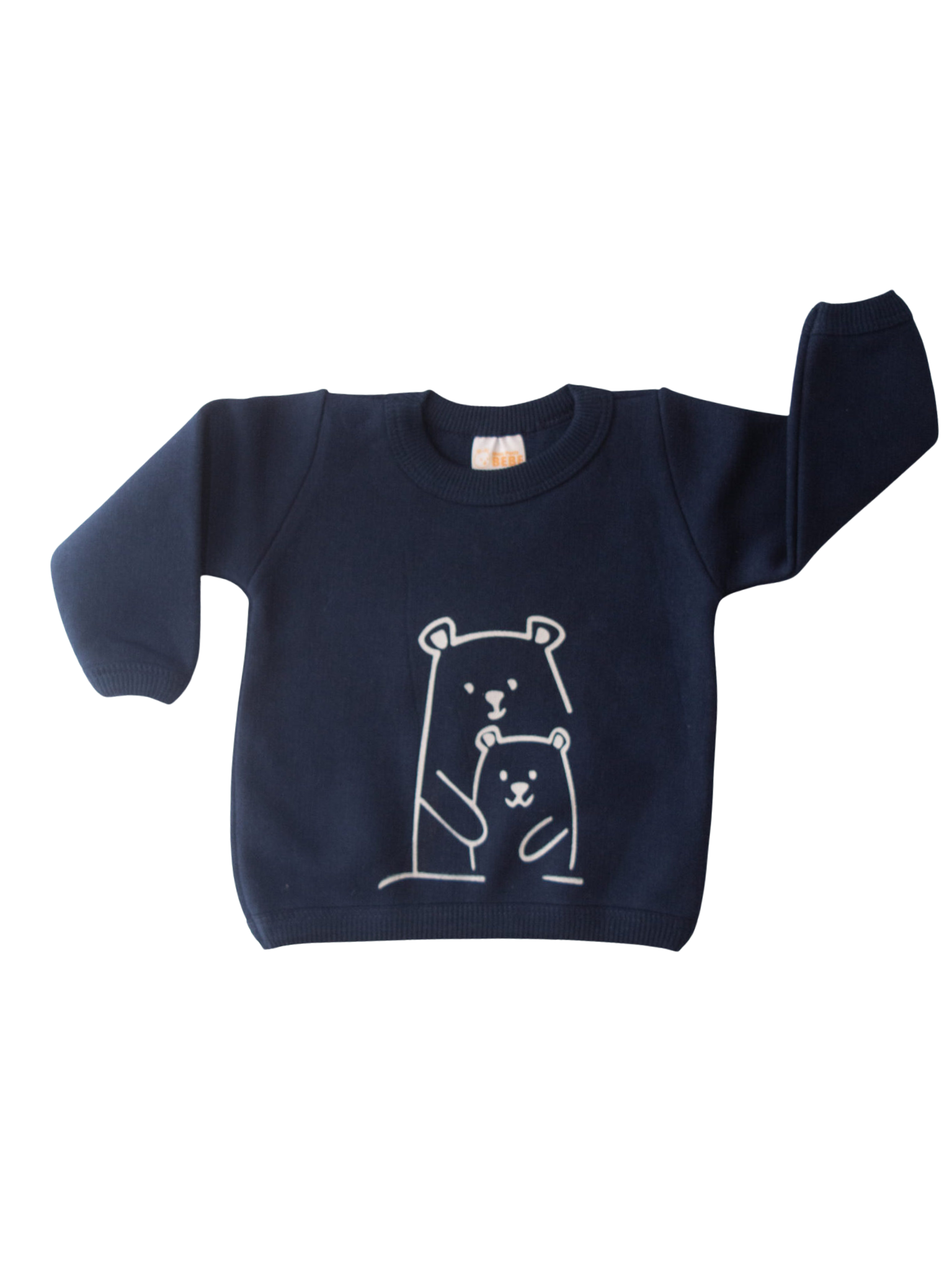 Buzo ositos – MonPetitBebé