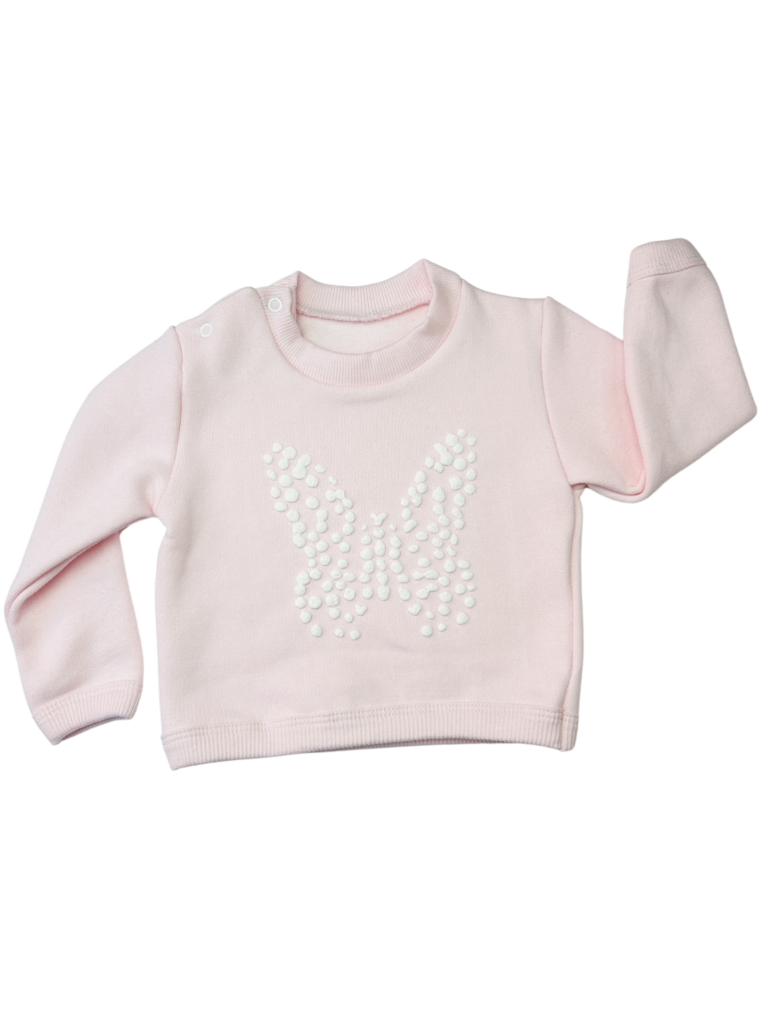 Buzo mariposa – MonPetitBebé