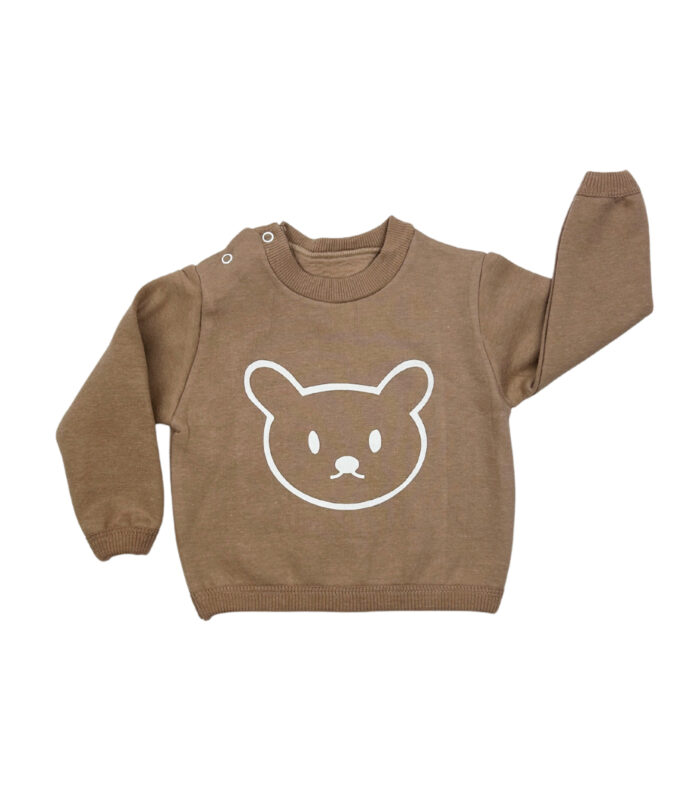 Buzo conejito Love – MonPetitBebé