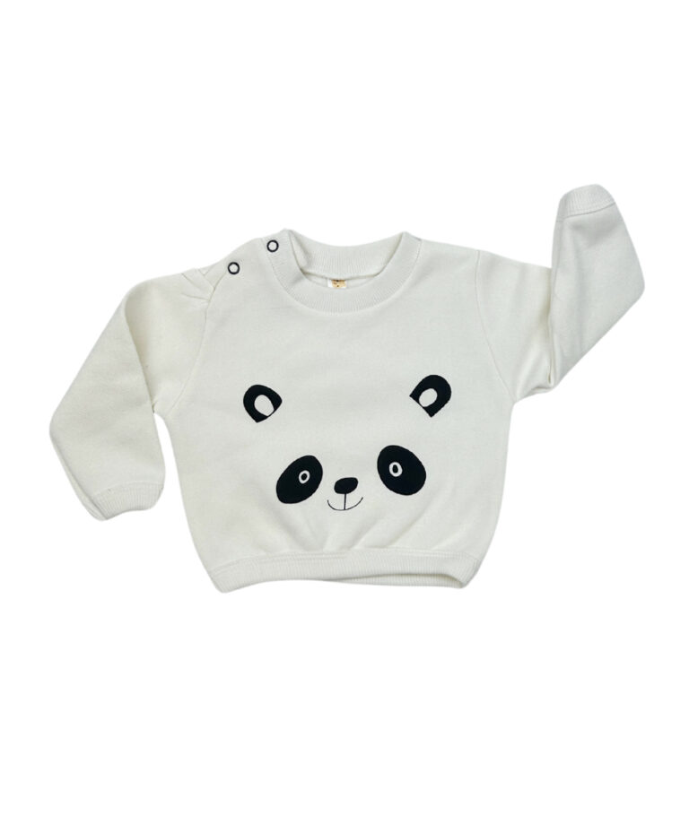 Buzo Pandita – MonPetitBebé